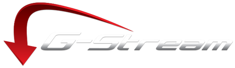 G-Stream Aero